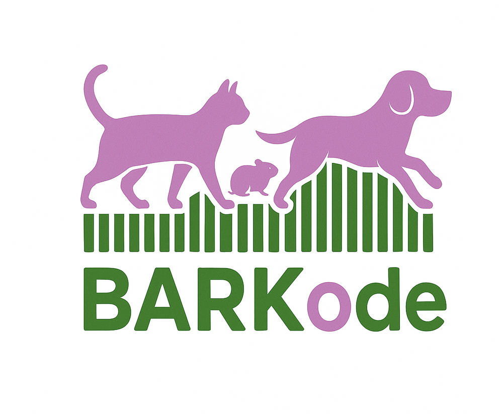BARKode